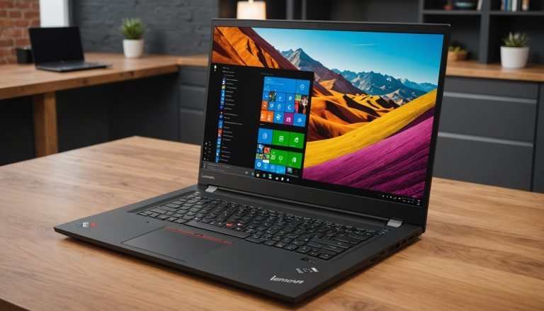 Supercharge Your Lenovo ThinkPad X1 Extreme: An Expert Guide to ...