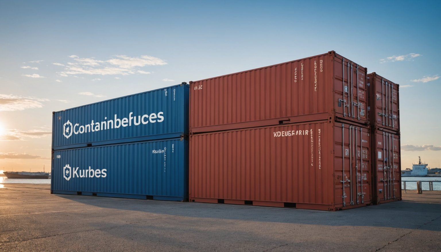Top Strategies For Safeguarding Your Containerized Applications In A Kubernetes Environment E